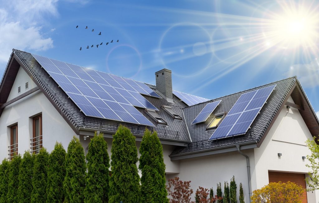 Be Green Power - Solar backup, Hybrid and Off-grid solutions